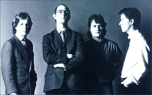 Desert Island Songs - A