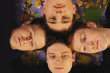 Desert Island Songs - A