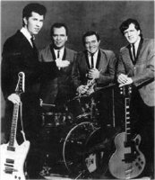 Desert Island Songs - L