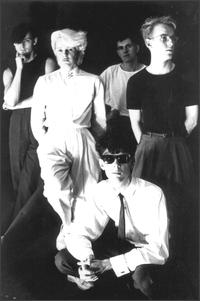 Desert Island Songs - M