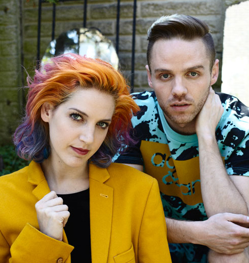 Desert Island Songs - M