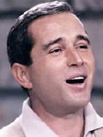 Perry Como Information and Links