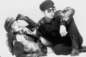 Pretty Poison (group) - Alchetron, The Free Social Encyclopedia