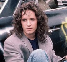 Robbie Nevil Information and Links